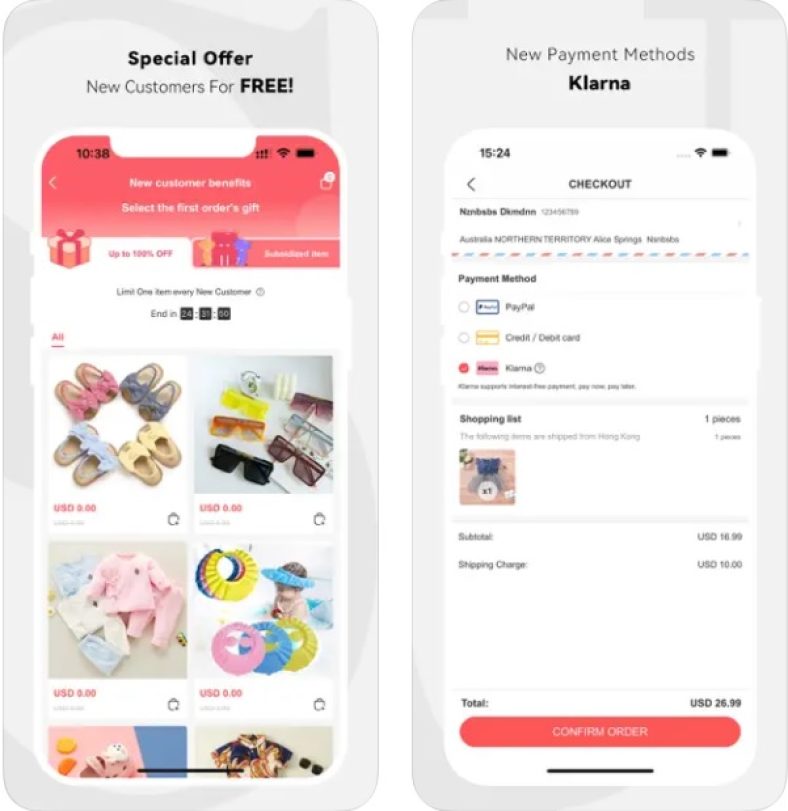 11 Best Kids Shopping Apps in 2026 (Android & iOS) | Freeappsforme ...