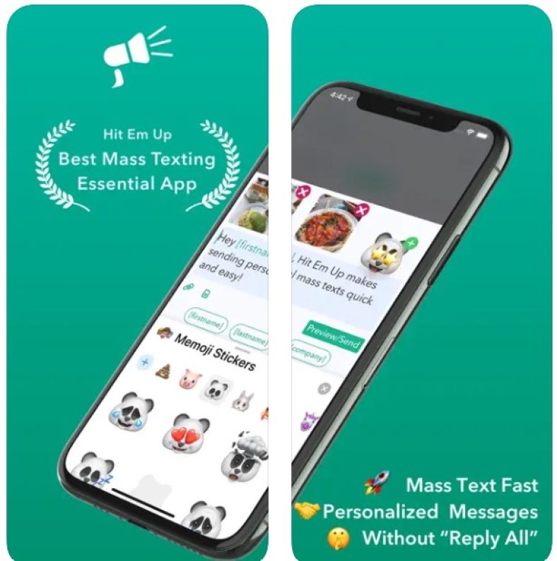 11 Free Mass Texting Apps for Android & iOS 2025 | Freeappsforme - Free ...