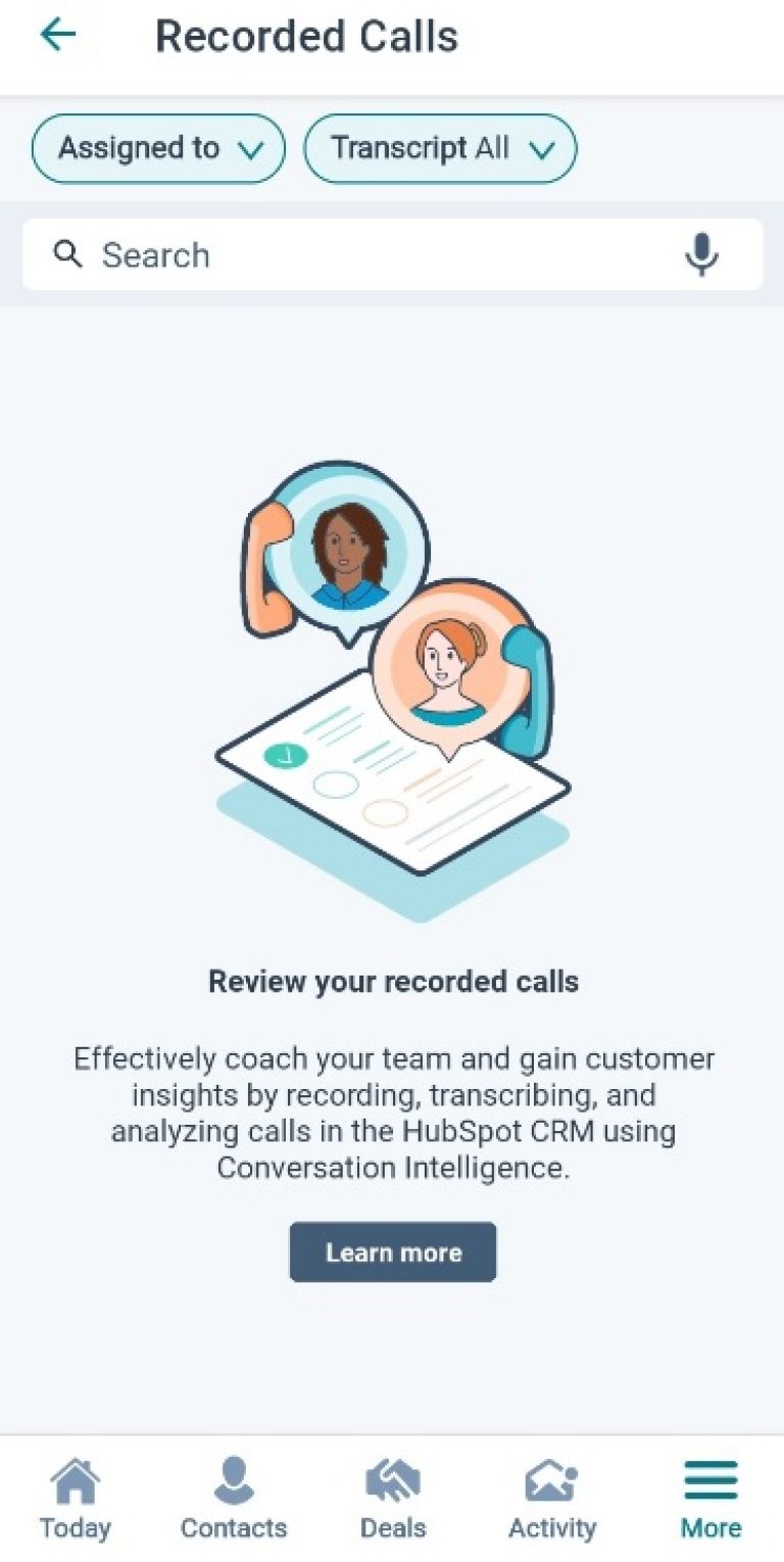 11 Best Call Log Apps for Android & iPhone 2026 | Freeappsforme - Free ...