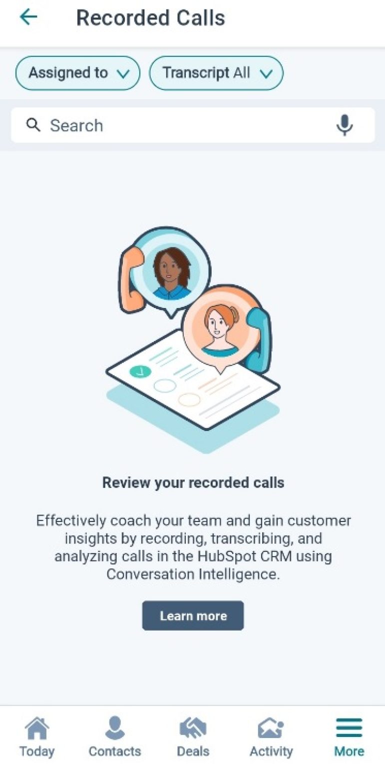 11 Best Call Log Apps for Android & iPhone 2025 | Freeappsforme - Free ...