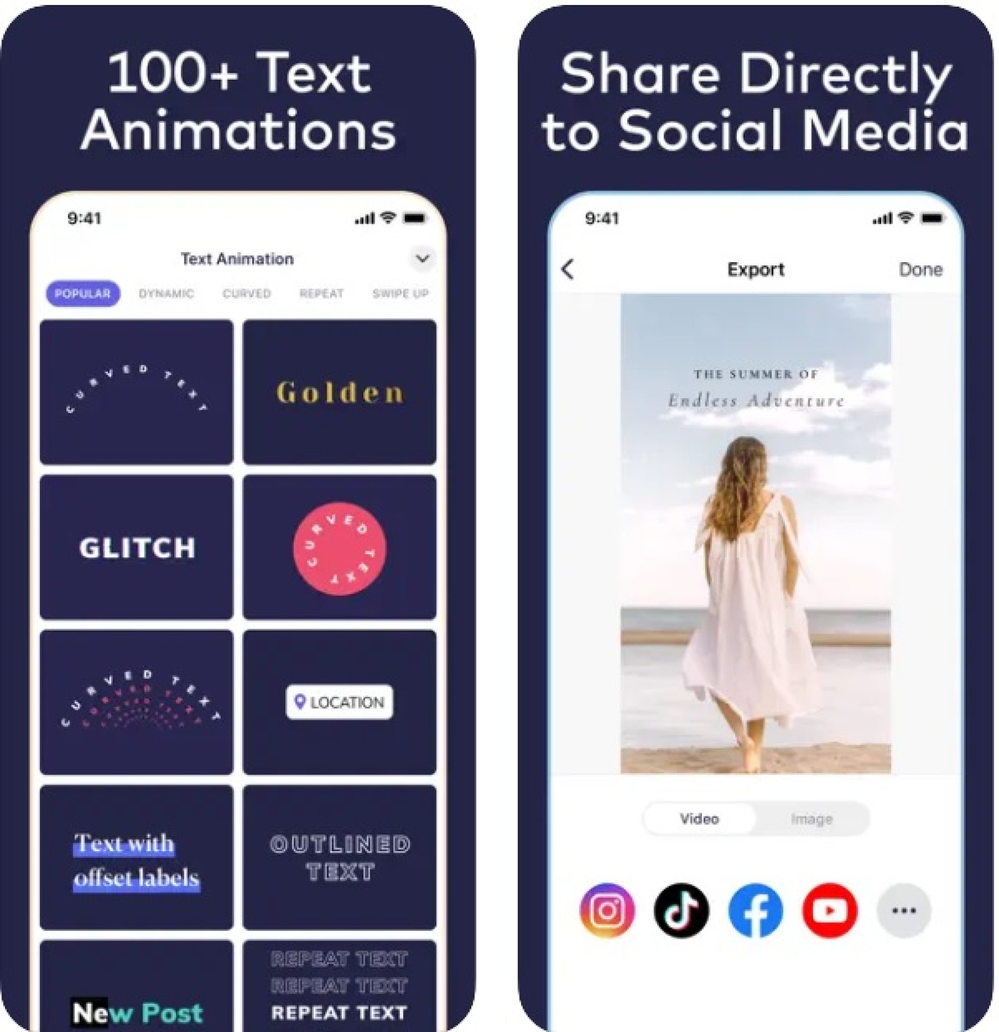 11 Best Apps To Caption Videos (Android & iOS) | Freeappsforme - Free ...