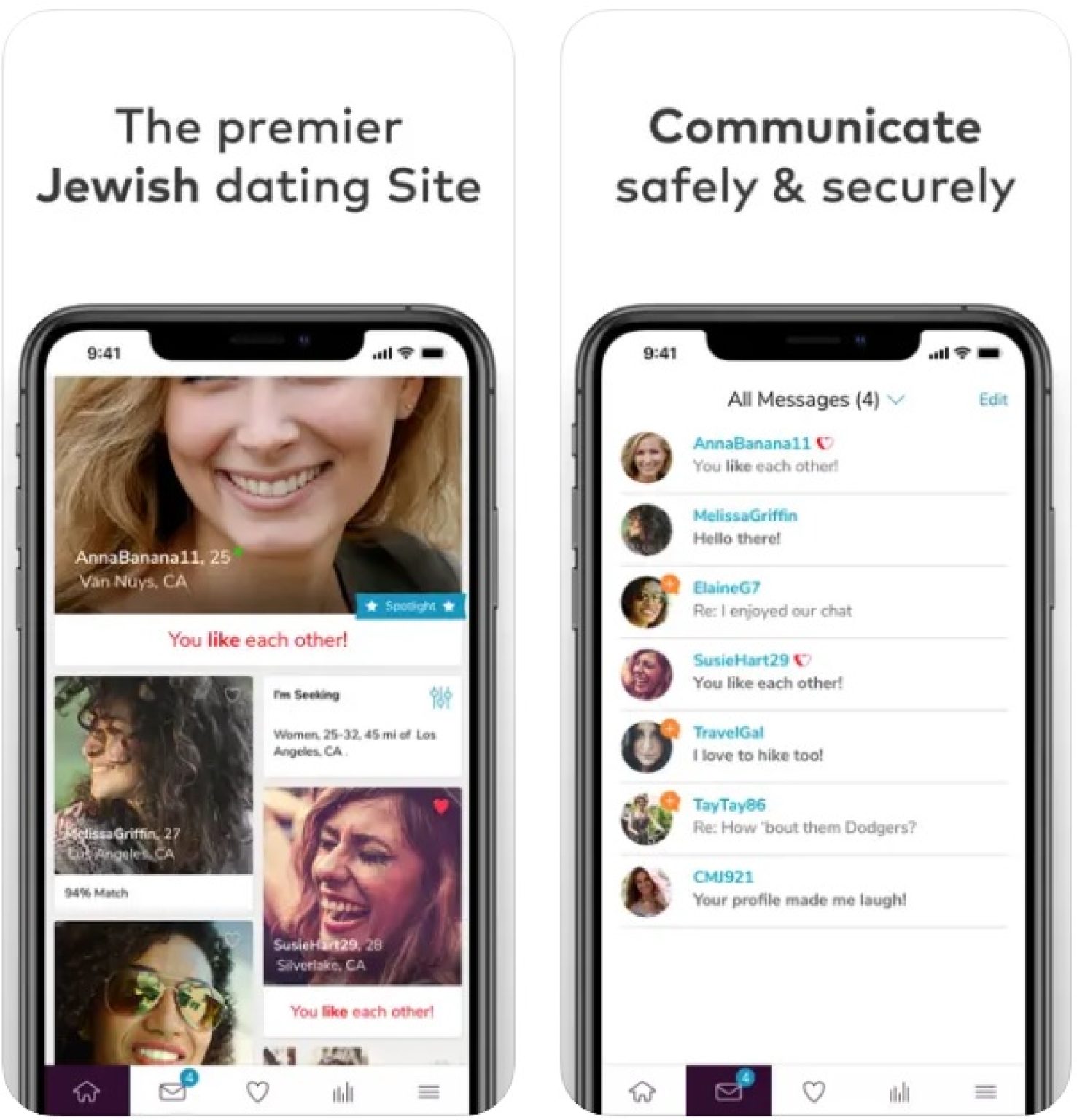 12 Best Dating Apps for 30s That Worth Your Attention (Android & iOS ...