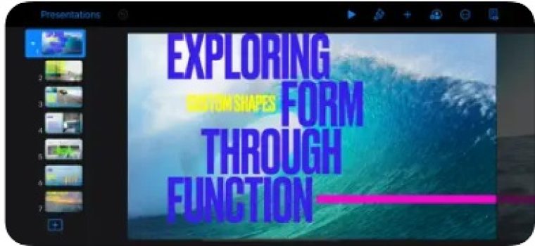 11 Free Presentation Apps for Students (Android & iOS) | Freeappsforme ...