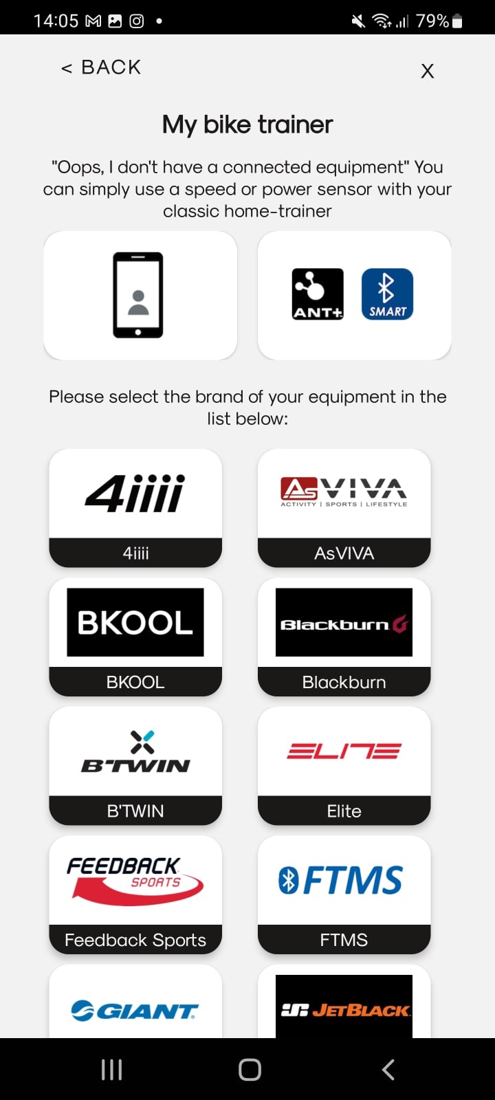 12 Best Free Bike Trainer Apps for Android & iOS | Freeappsforme - Free ...