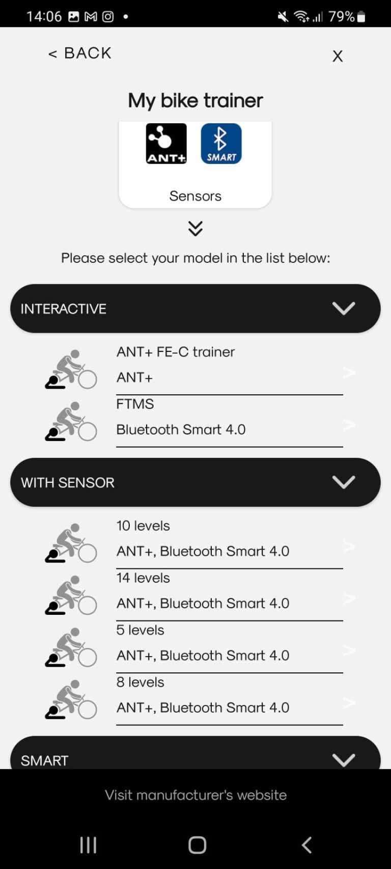 12 Best Free Bike Trainer Apps for Android & iOS | Freeappsforme - Free ...
