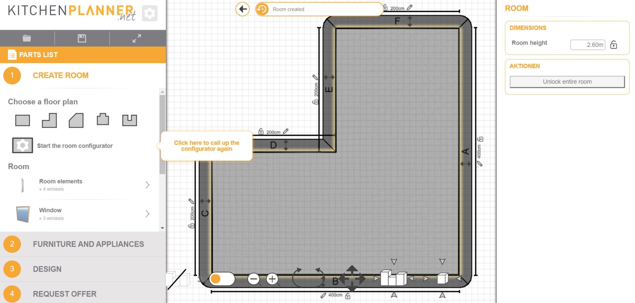 11 Best Free Kitchen Design Apps & Websites 2025 | Freeappsforme - Free ...