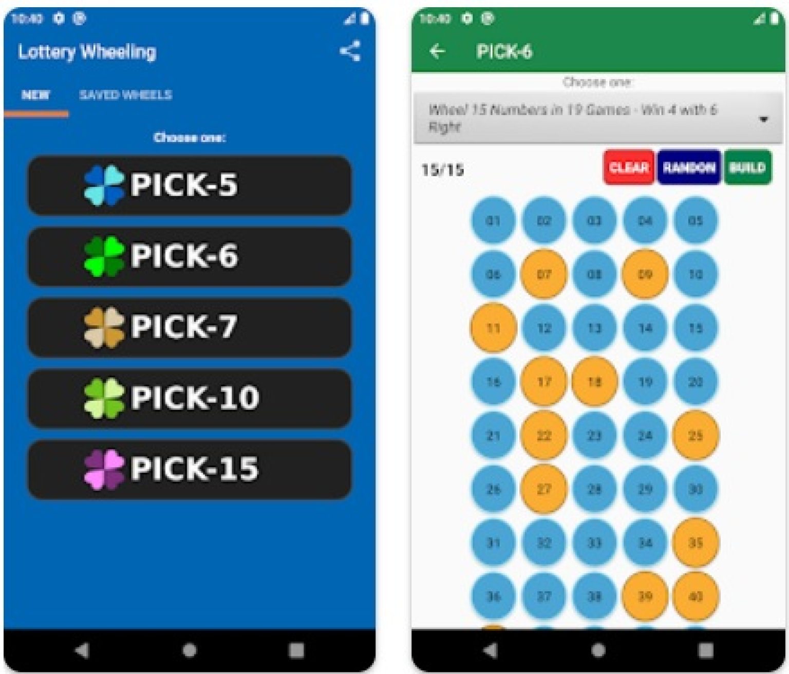 11 Free Lottery Wheel Generator Apps & Websites 2025 | Freeappsforme ...