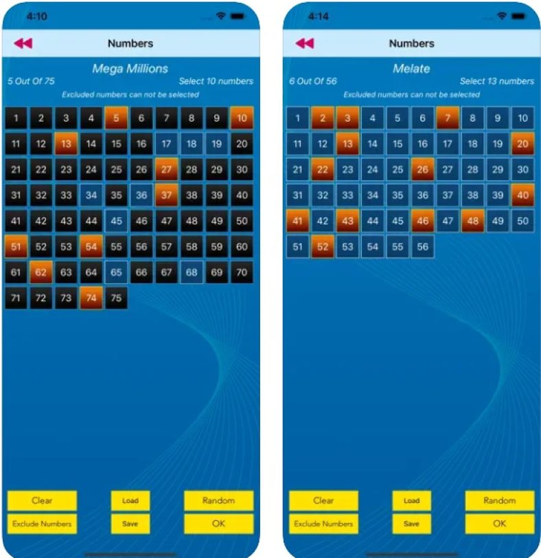 11 Free Lottery Wheel Generator Apps & Websites 2025 | Freeappsforme ...