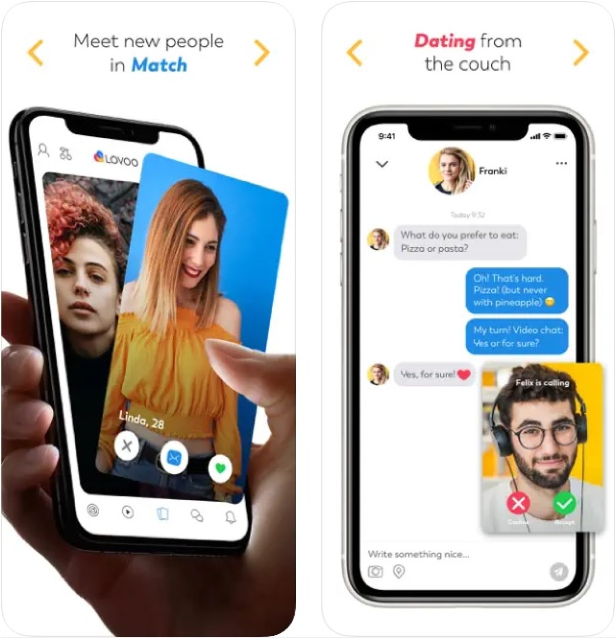 11 Best Dating Apps in Germany 2025 (Android & iOS) | Freeappsforme ...