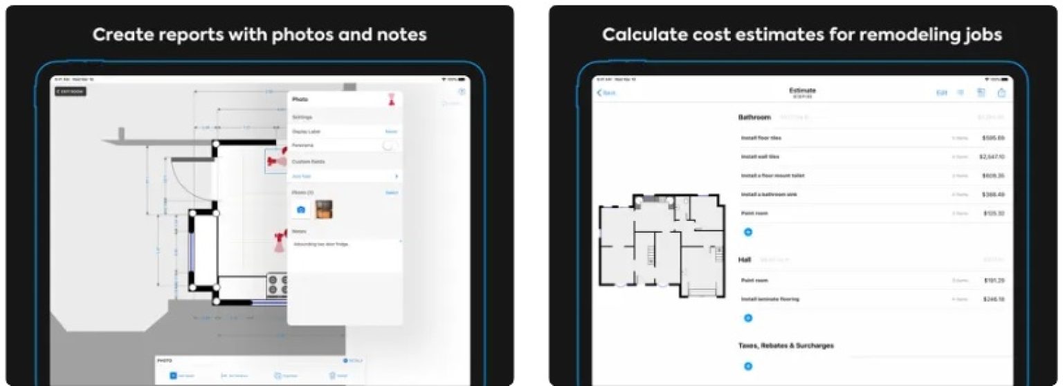 11 Best Drafting Apps for iPad 2025 | Freeappsforme - Free apps for ...