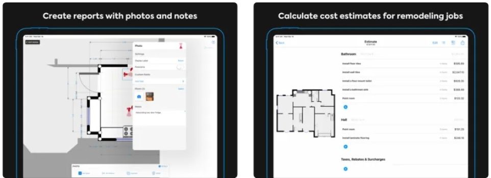 11 Best Drafting Apps for iPad 2025 | Freeappsforme - Free apps for ...