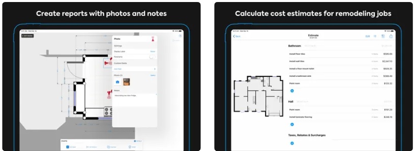 11 Best Drafting Apps for iPad 2026 | Freeappsforme - Free apps for ...