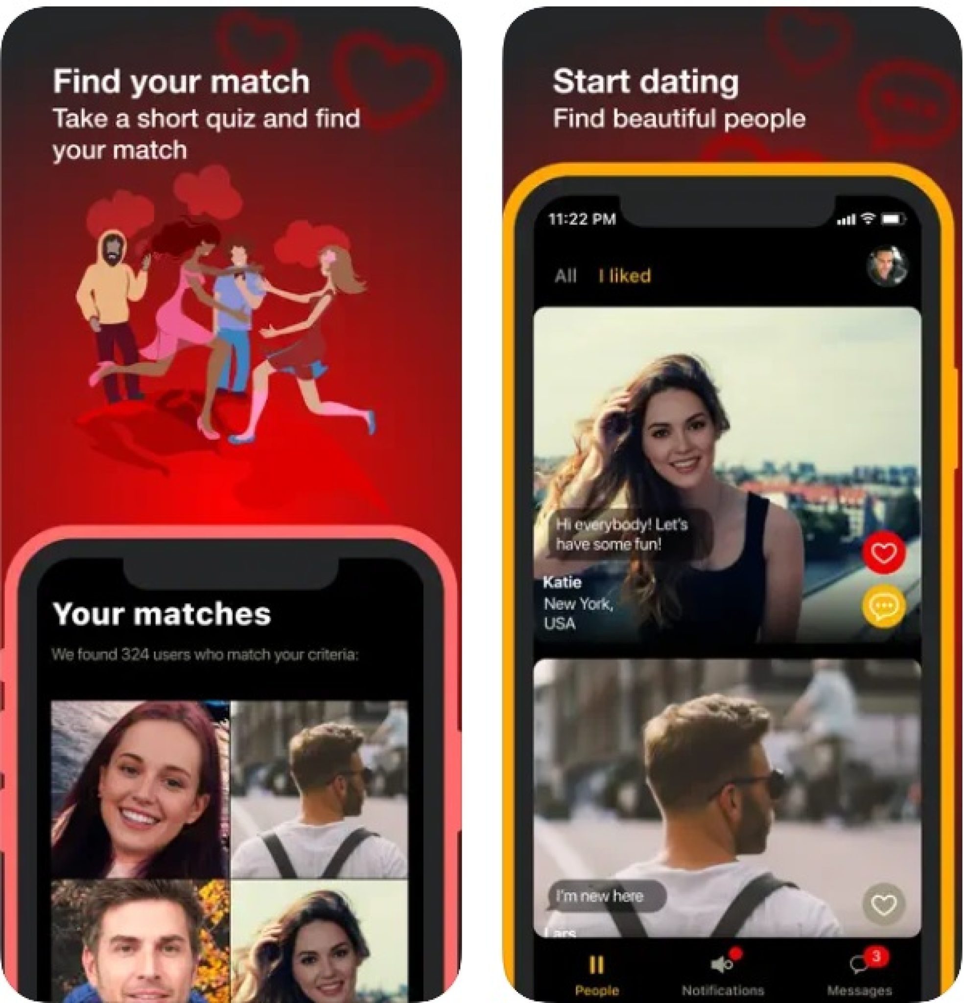 13 Best Apps For Serious Relationships in 2025 | Freeappsforme - Free ...