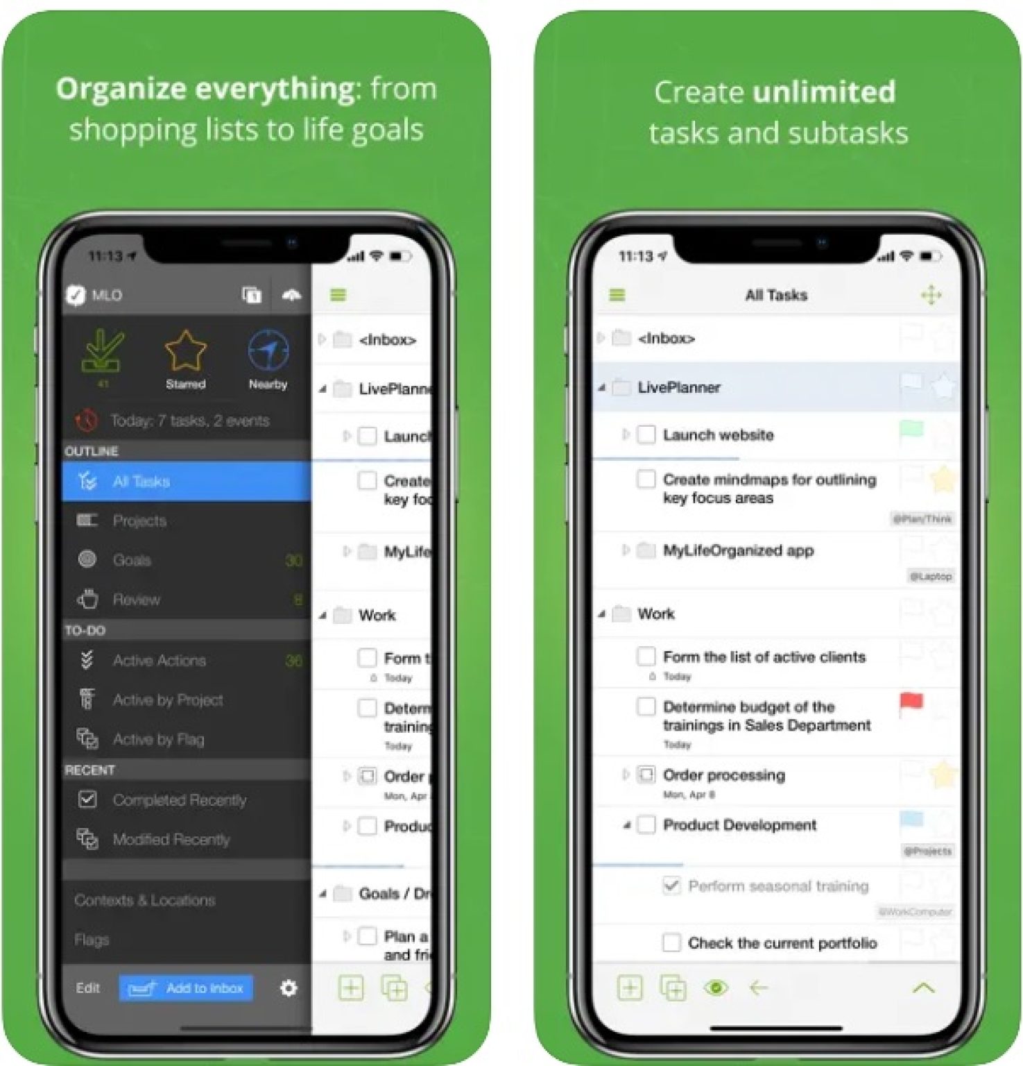11 Free Time Management Apps for Students (Android & iOS ...