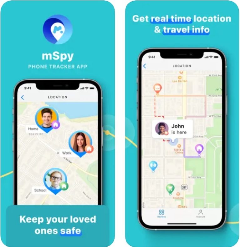 9 Best Stalking Apps in 2026 (Android & iOS) | Freeappsforme - Free ...