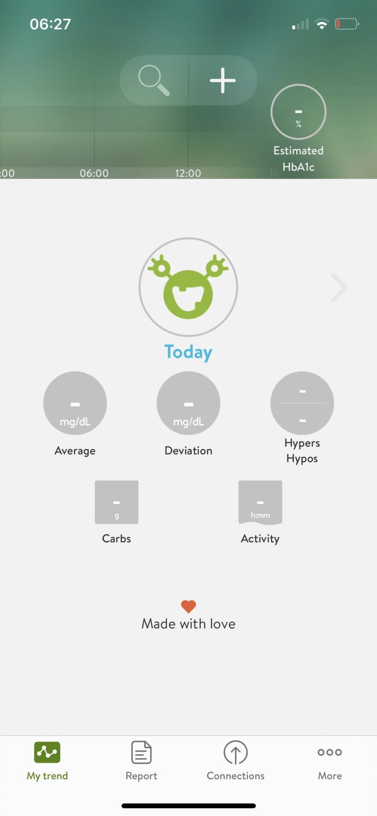 10 Best Blood Sugar Tracker Apps 2026 (Android & iOS) | Freeappsforme ...