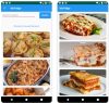 11 Best Recipe Finders By Ingredients You Already Have (Android & iOS ...