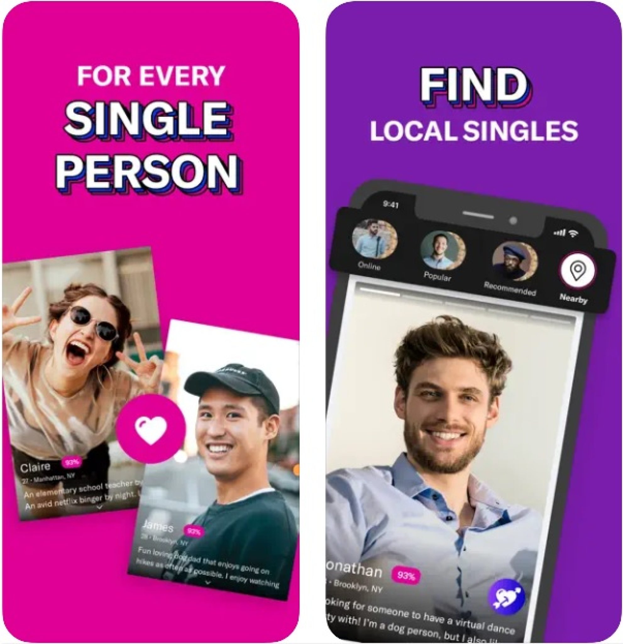 11 Best Single Parent Dating Apps 2026 For Android & iOS ...