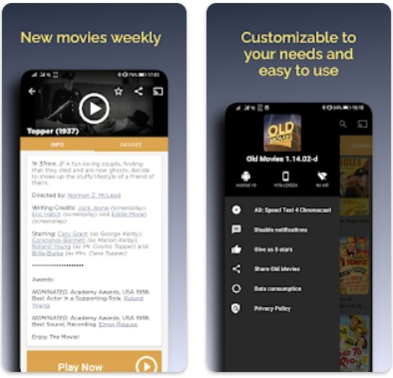 11 Best Movie Renting Apps 2025 (Android & iOS) | Freeappsforme - Free ...