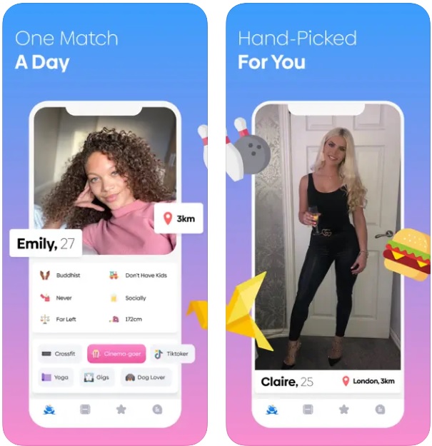 11 Best Dating Apps In Germany 2023 Android And Ios Freeappsforme Free Apps For Android And Ios 1650