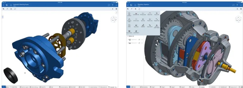 11 Best Drafting Apps for iPad 2025 | Freeappsforme - Free apps for ...