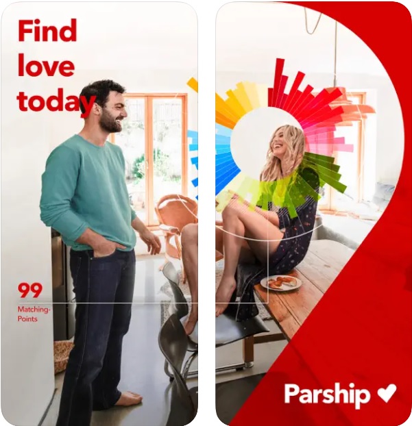 11 Best Dating Apps in Germany 2025 (Android & iOS) | Freeappsforme ...