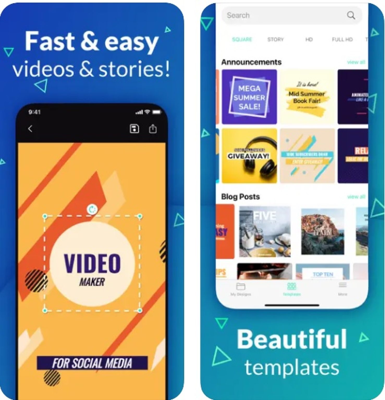 11 Free 2D Animation Apps in 2025 (Android & iOS) | Freeappsforme ...