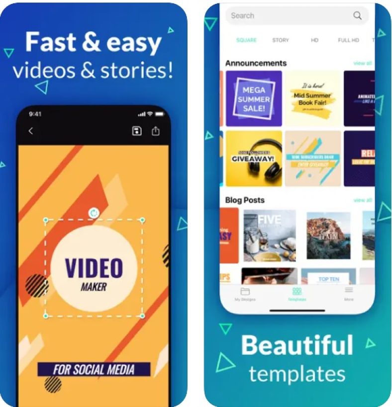 11 Free 2D Animation Apps in 2025 (Android & iOS) | Freeappsforme ...