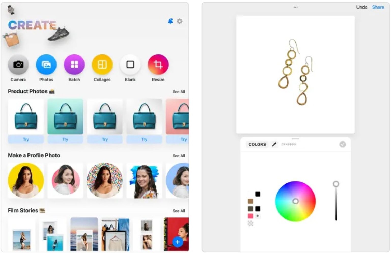 11 Free Graphic Design Apps for iPad 2025 | Freeappsforme - Free apps ...