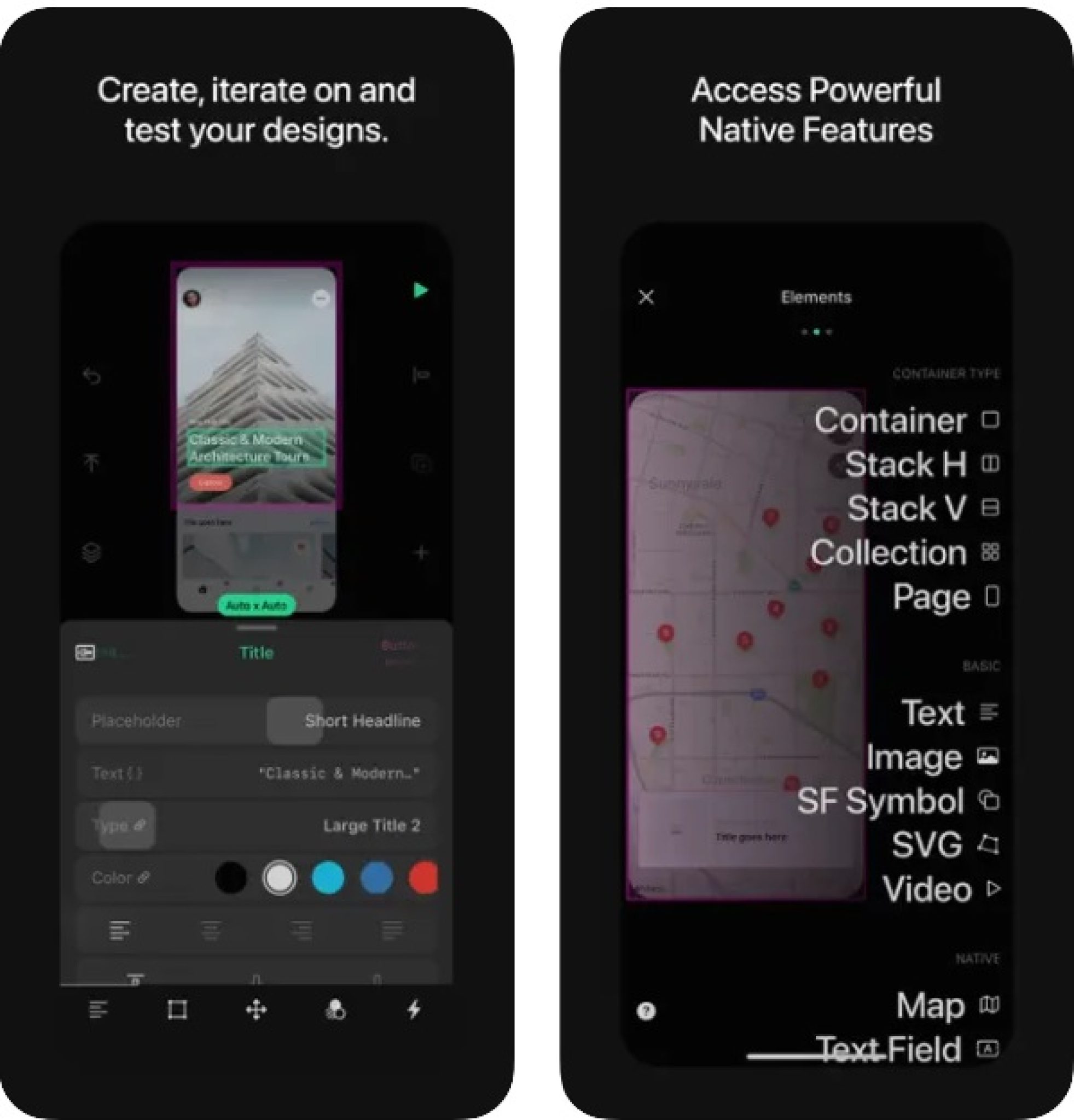 15 Best UX/UI Design Apps & Websites in 2025 | Freeappsforme - Free ...