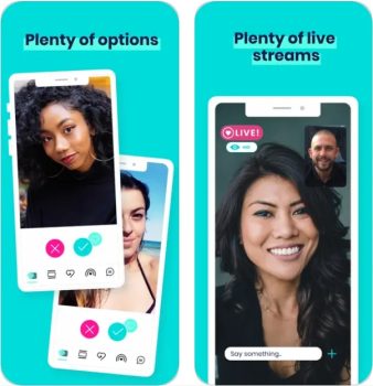 11 Best Single Parent Dating Apps 2026 For Android & iOS ...