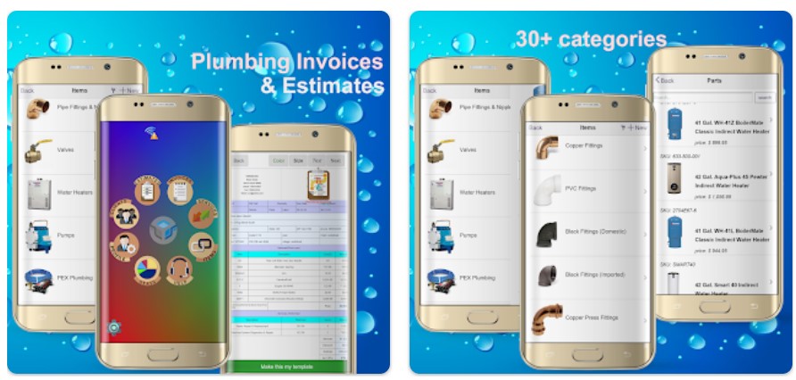 9 Best Apps for Plumbers (Android & iOS) | Freeappsforme - Free apps ...