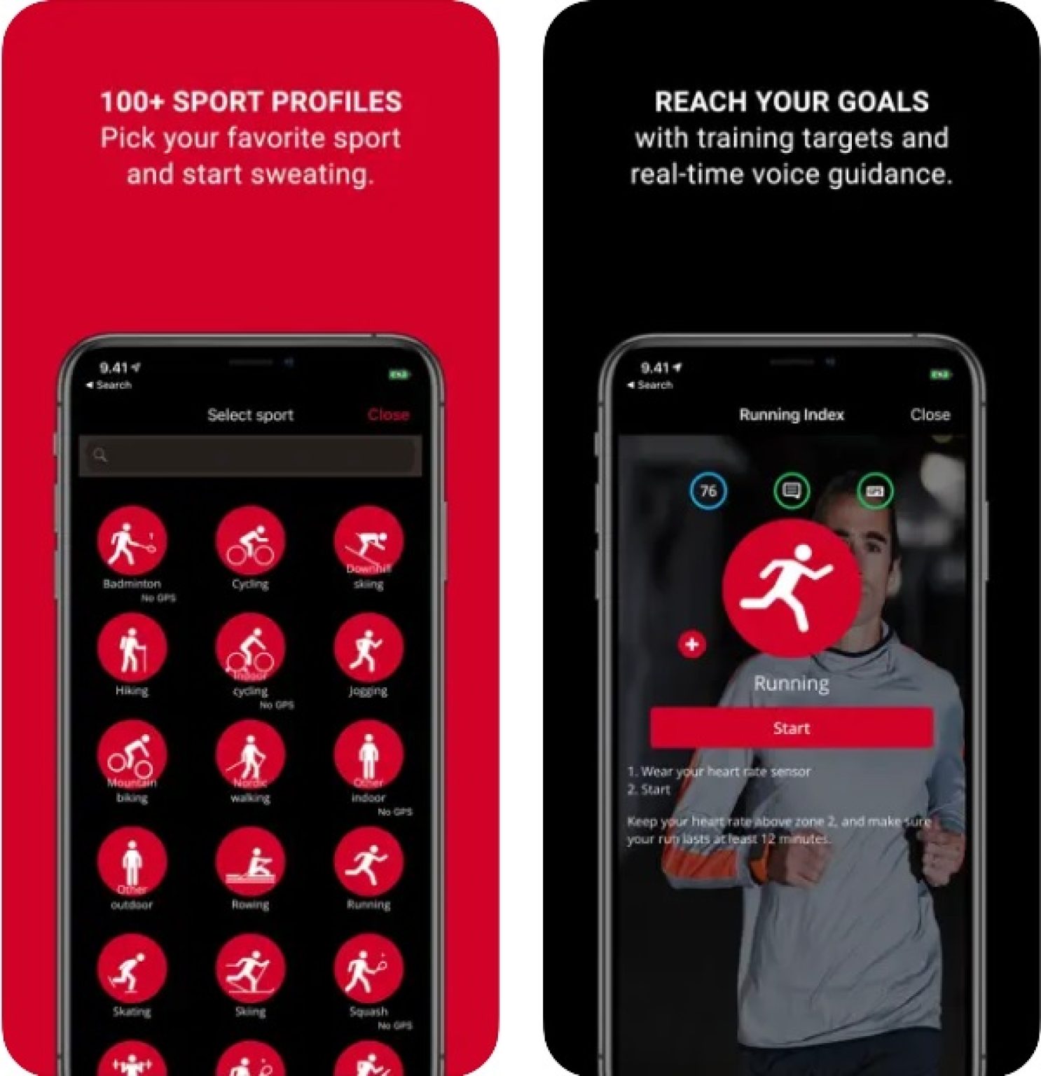 9 Free Spin Bike Apps for Android & iOS | Freeappsforme - Free apps for ...