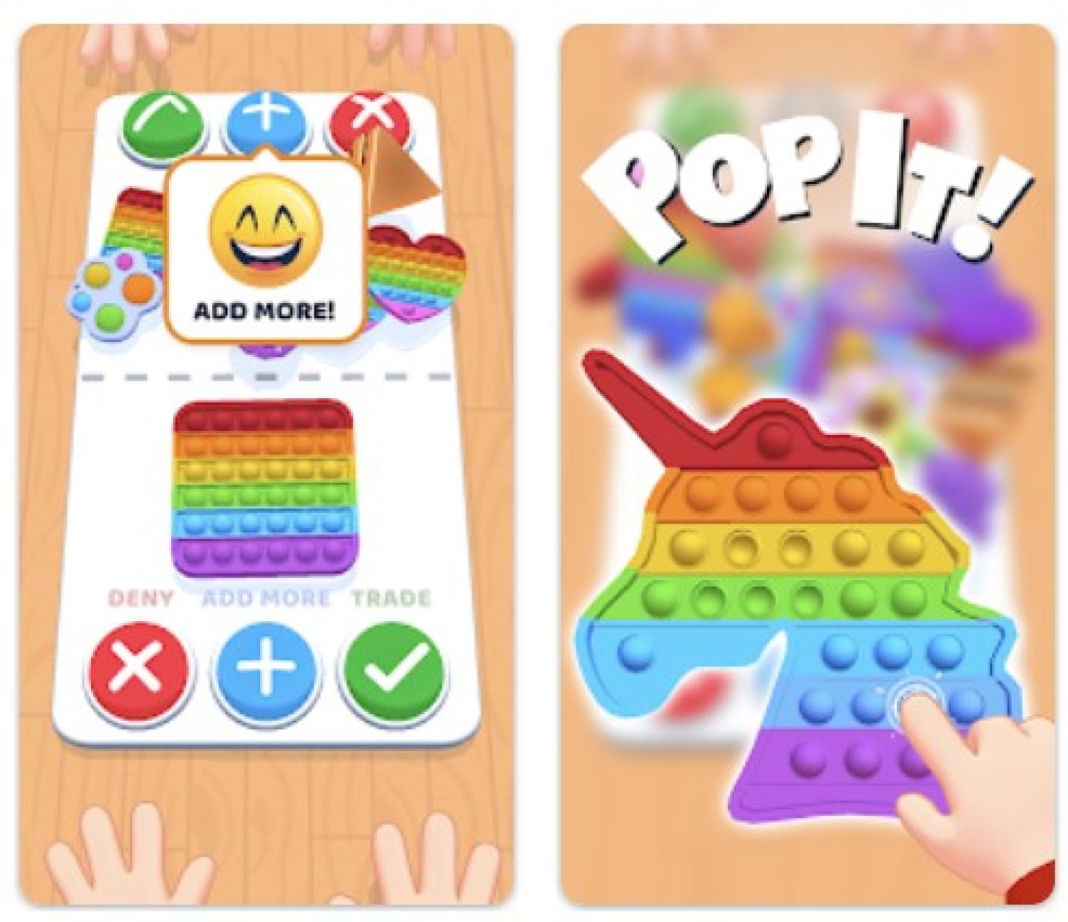 7 Best Fidget Apps in 2025 for Android & iOS | Freeappsforme - Free ...