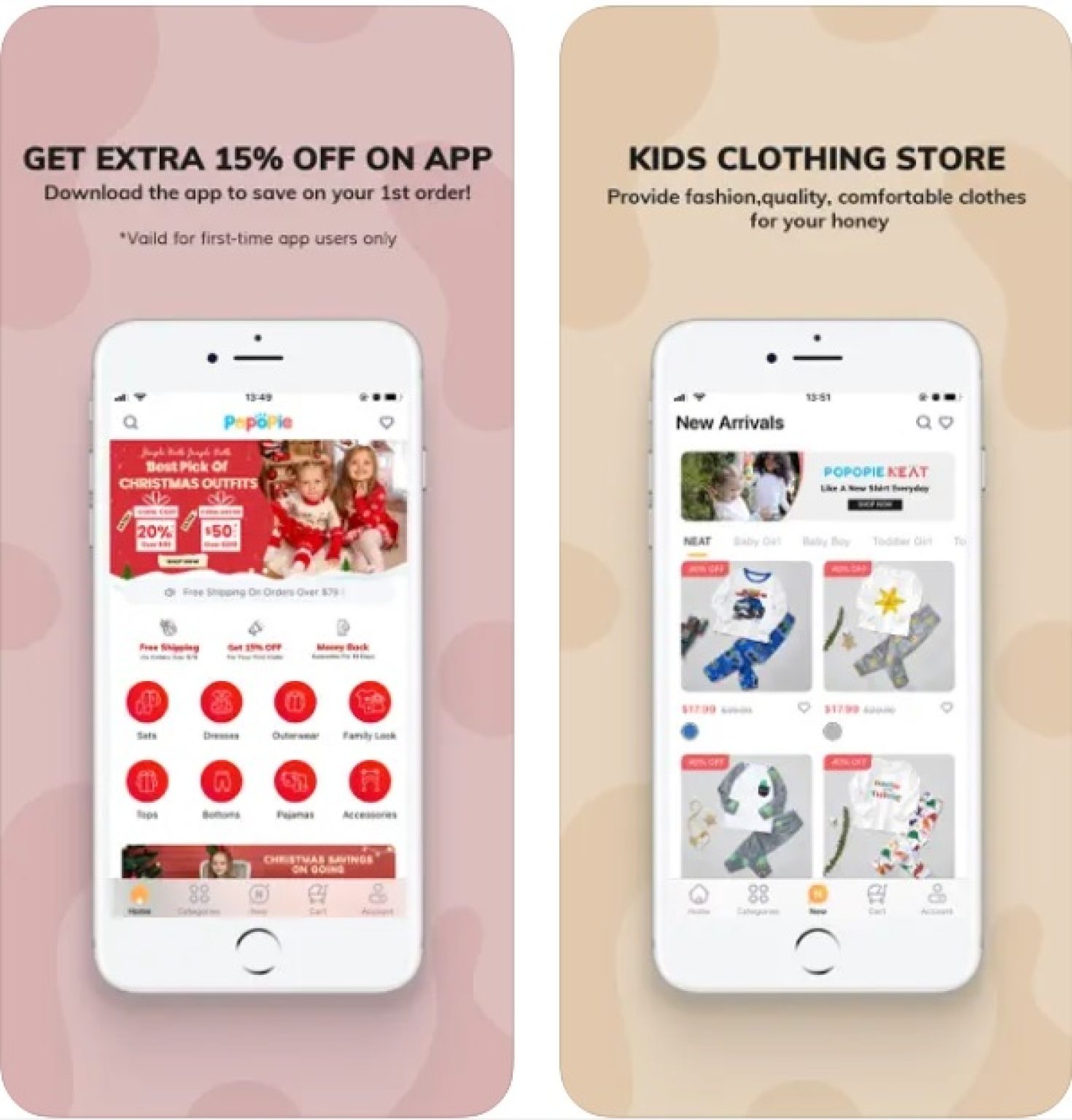 11 Best Kids Shopping Apps in 2025 (Android & iOS) | Freeappsforme ...