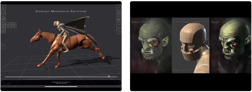 11 Best 3D Animation Apps for iPad | Freeappsforme - Free apps for ...