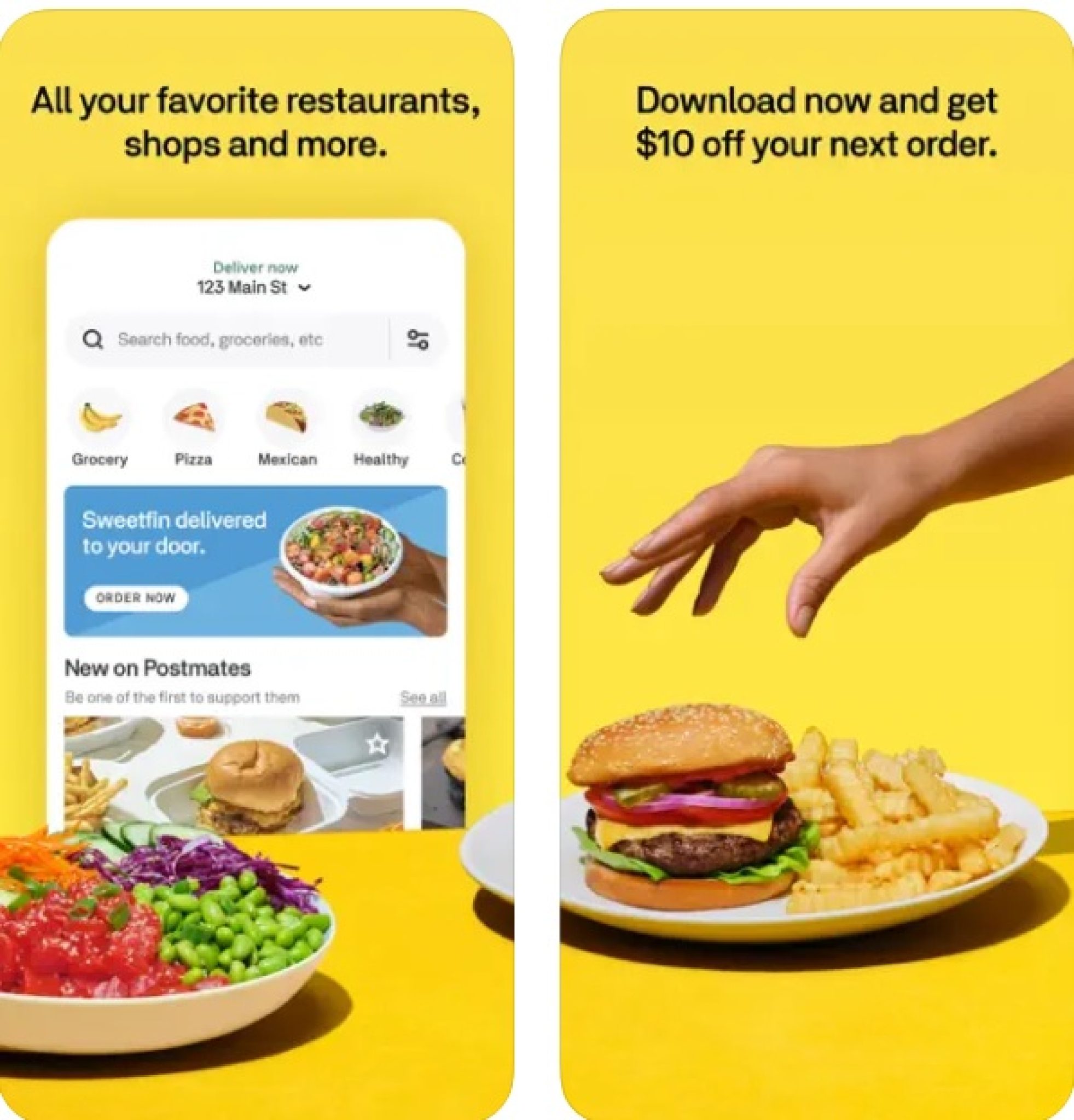 11 Best Package Delivery Apps to Make Money (Android & iOS ...