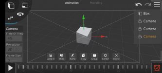12 Best 3D Animation Apps for Android 2025 | Freeappsforme - Free apps ...