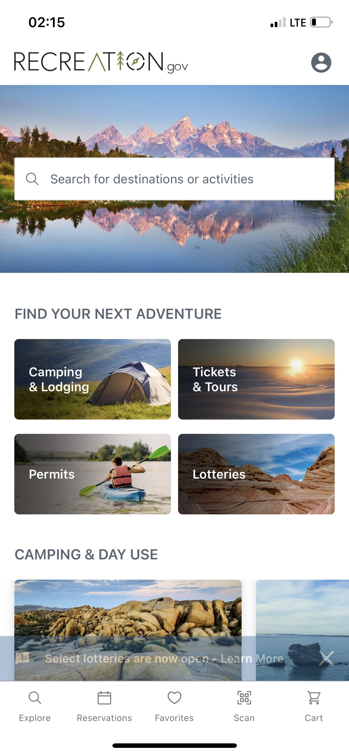 7 Best Tent Camping Apps 2025 (Android & iOS) | Freeappsforme - Free ...