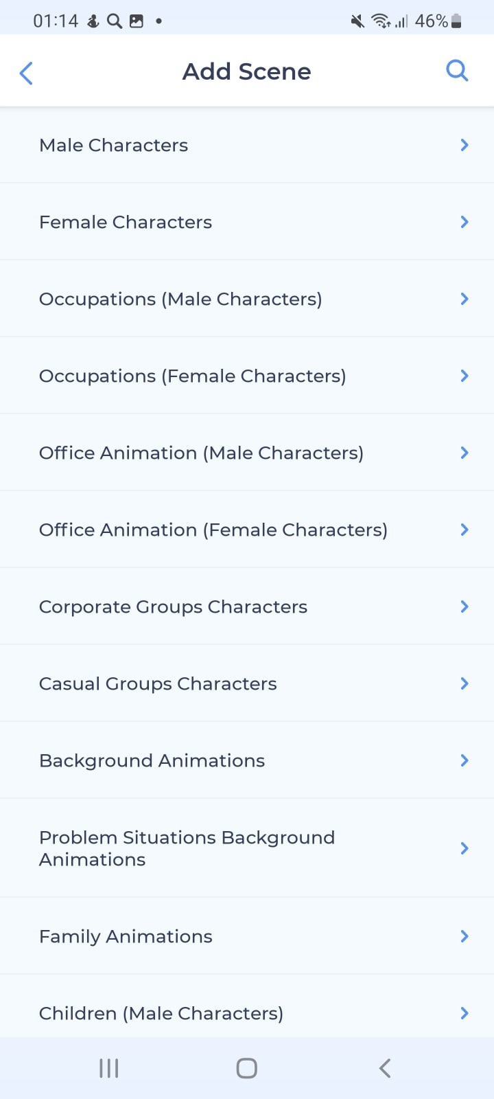 12 Best 3D Animation Apps for Android 2025 | Freeappsforme - Free apps ...