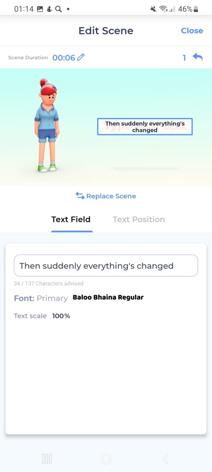 12 Best 3D Animation Apps for Android 2025 | Freeappsforme - Free apps ...