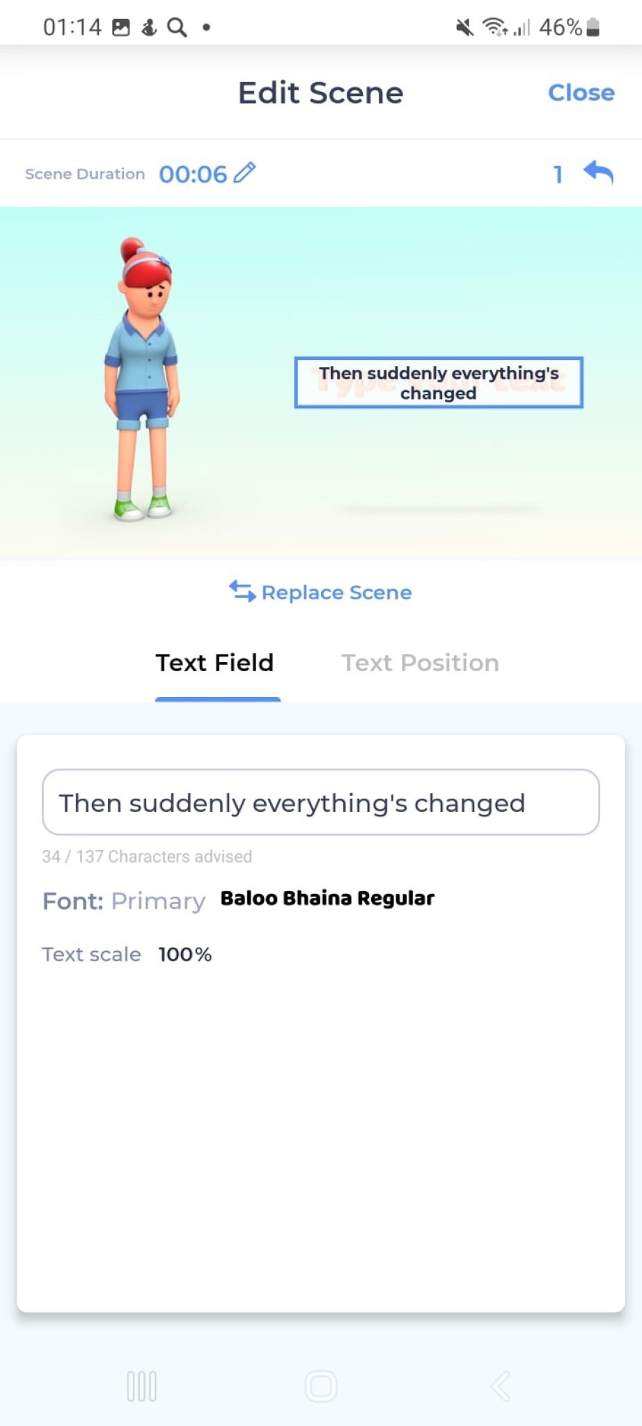 12 Best 3D Animation Apps for Android 2025 | Freeappsforme - Free apps ...