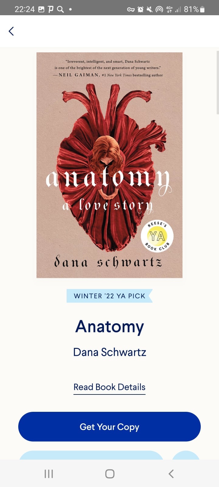 11 Best Book Club Apps & Websites To Create Book Clubs | Freeappsforme ...