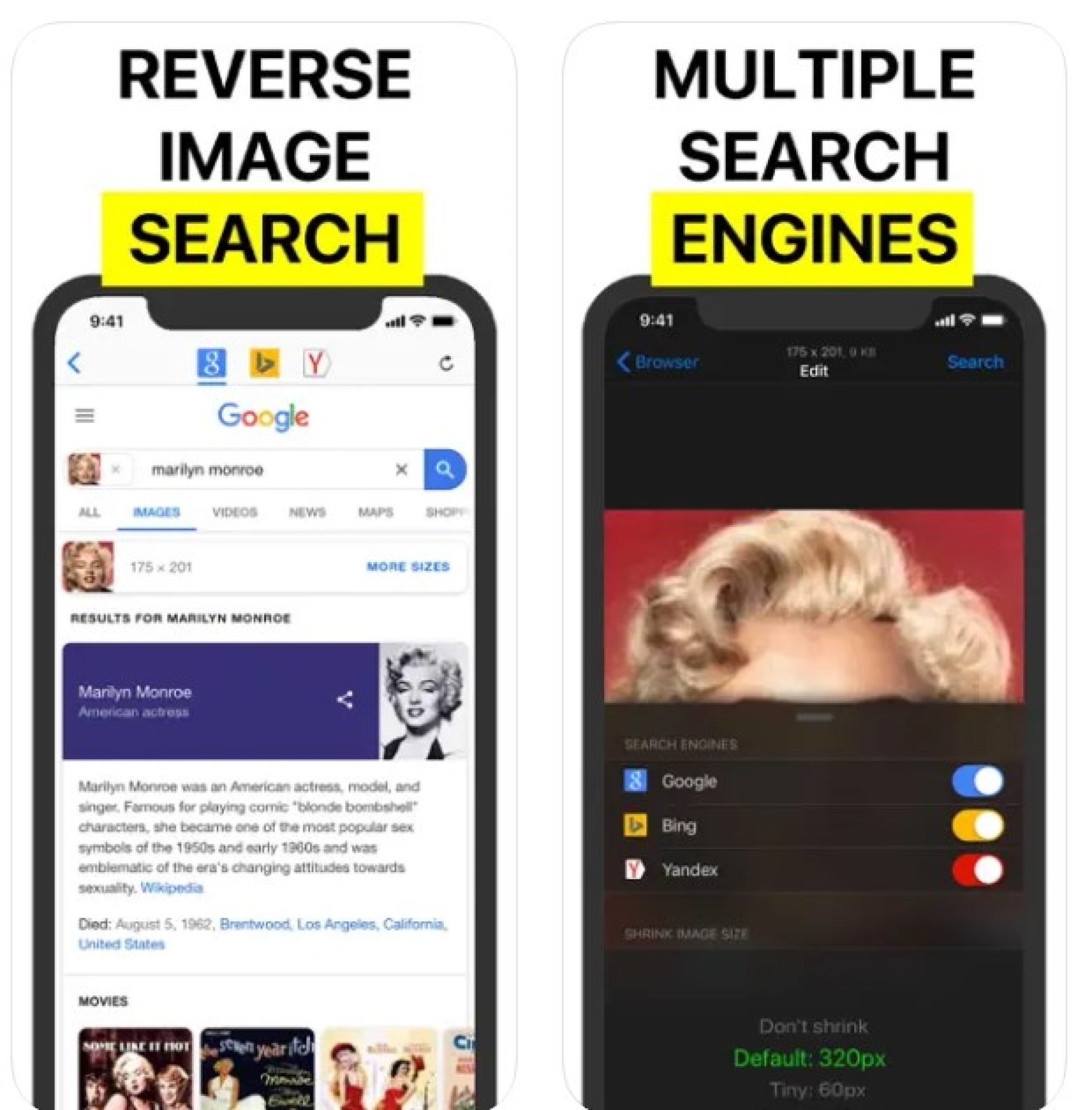 11 Best Reverse Image Search Apps for Android & iOS | Freeappsforme ...