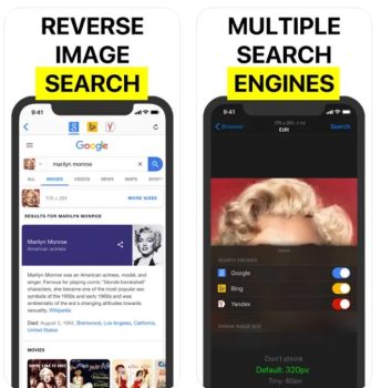 11 Best Reverse Image Search Apps for Android & iOS | Freeappsforme ...