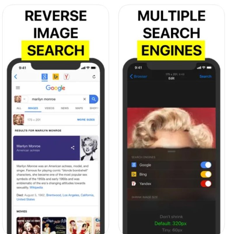 11 Best Reverse Image Search Apps for Android & iOS | Freeappsforme ...