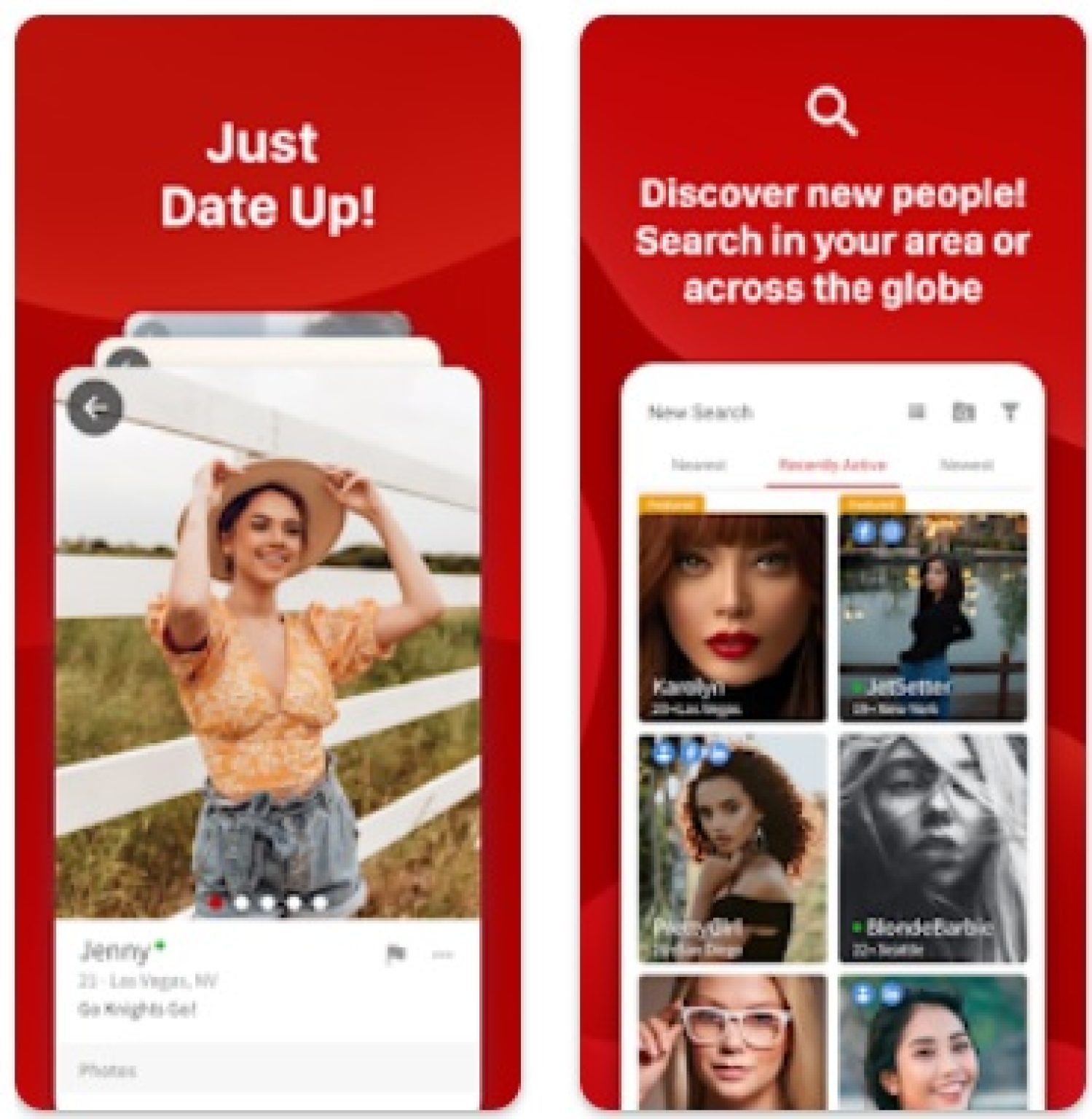12 Best Dating Apps for 30s That Worth Your Attention (Android & iOS ...