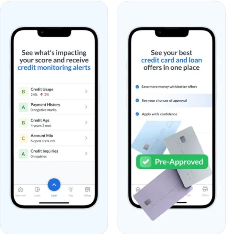 11 Best Credit Boosting Apps To Use in 2025 (Android & iOS ...
