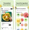 11 Best Recipe Finders By Ingredients You Already Have (Android & iOS ...
