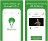 7 Free Apps To Learn ASL in 2025 | Freeappsforme - Free apps for ...